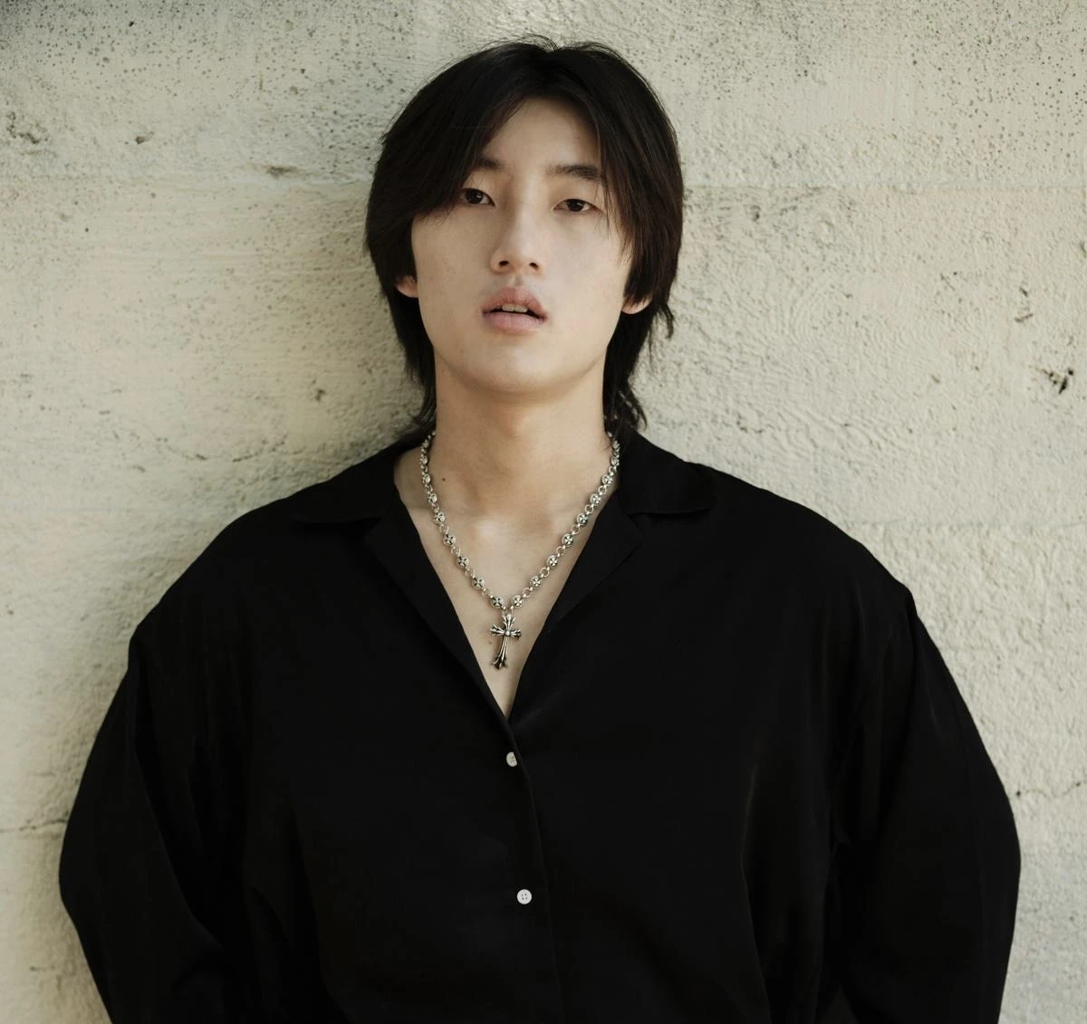 Josh Rhee | Power Rangers Fanon Wiki | Fandom