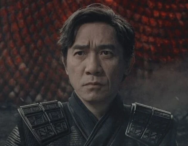 Jun Khan | Power Rangers Fanon Wiki | Fandom