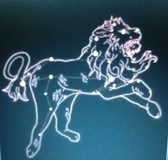 Leo Sector | Power Rangers Fanon Wiki | Fandom