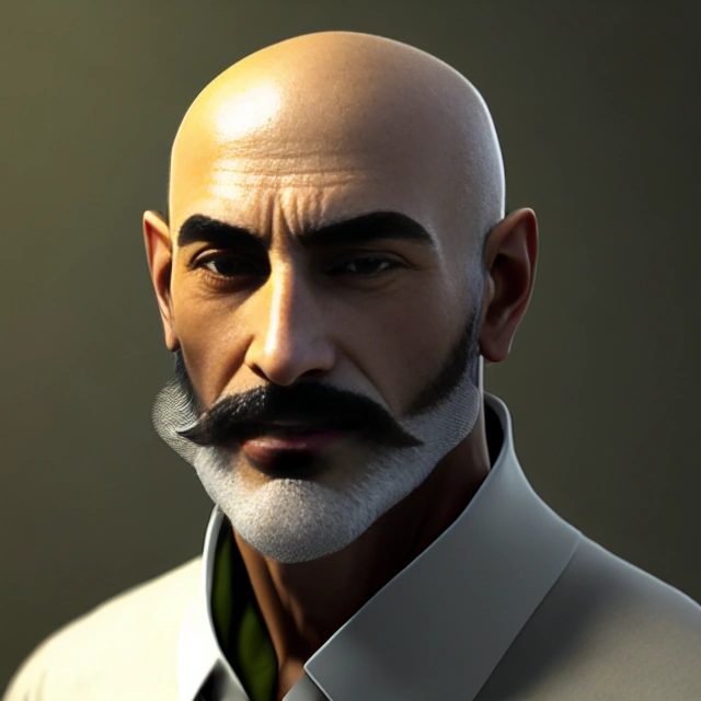 Master Baltazar | Power Rangers Fanon Wiki | Fandom