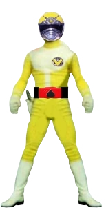 Vora | Power Rangers Fanon Wiki | Fandom