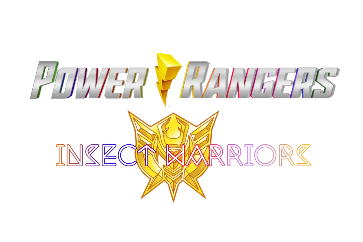 Power Rangers Insect Warriors | Power Rangers Fanon Wiki | Fandom
