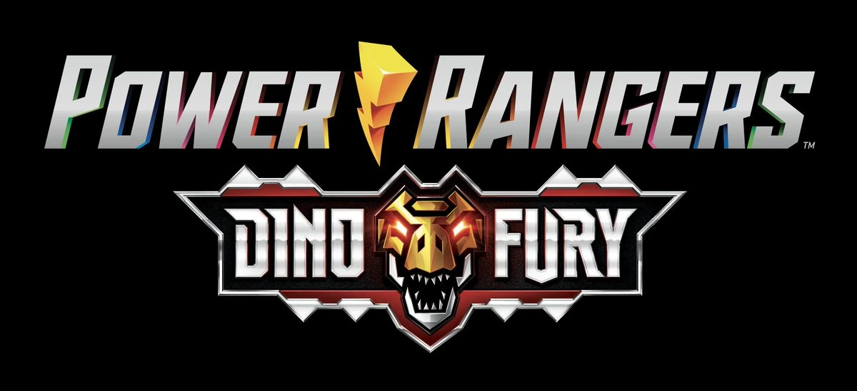Power Rangers Dino Fury (Harry's Vision) | Power Rangers Fanon Wiki ...