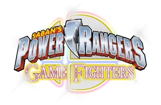 Power Rangers Game Fighters | Power Rangers Fanon Wiki | Fandom