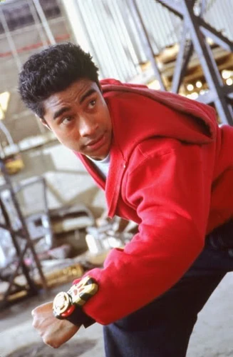 Shane Clarke (PRREVISITED UNIVERSE) | Power Rangers Fanon Wiki | Fandom