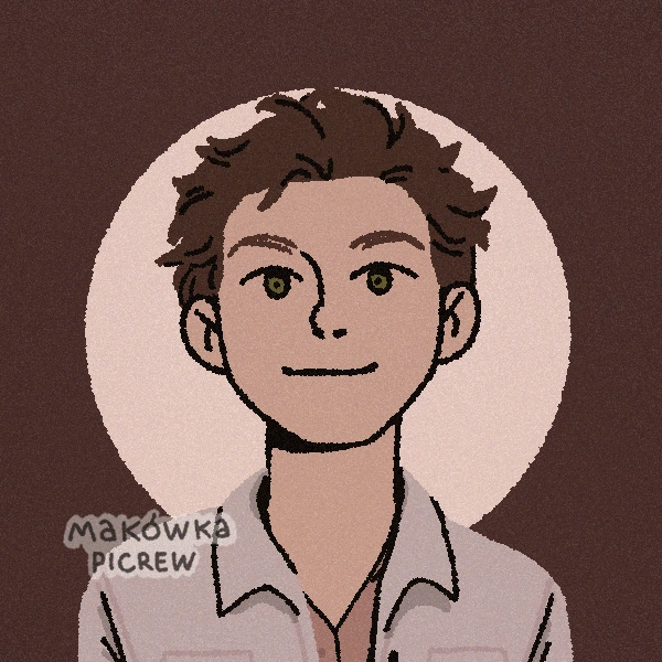 Terrance Smith (Heitorfred1) | Power Rangers Fanon Wiki | Fandom