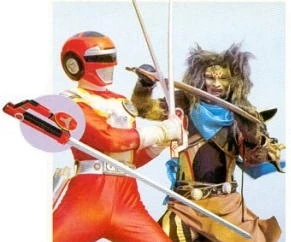 Auto Saber | Power Rangers Fanon Wiki | Fandom