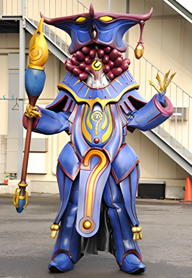 Speechless | Power Rangers Fanon Wiki | Fandom