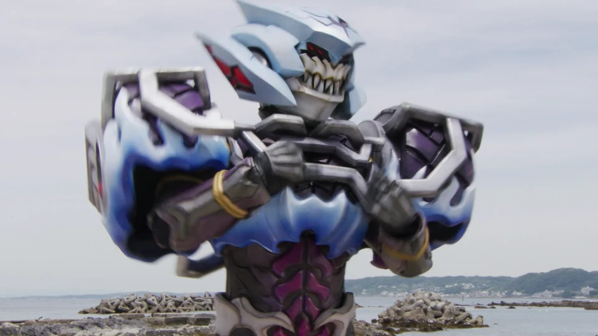 Motormaster | Power Rangers Fanon Wiki | Fandom