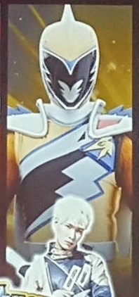 Goldax/Ian | Power Rangers Fanon Wiki | Fandom