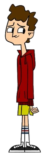 Jordan Lucas | Power Rangers Fanon Wiki | Fandom