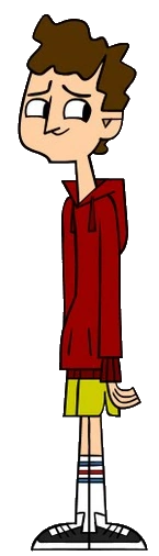 Jordan Lucas | Power Rangers Fanon Wiki | Fandom