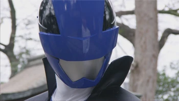 Brandon Daniels | Power Rangers Fanon Wiki | Fandom