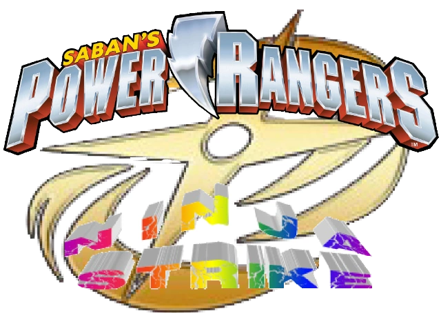 Power Rangers Ninja Strike | Power Rangers Fanon Wiki | Fandom