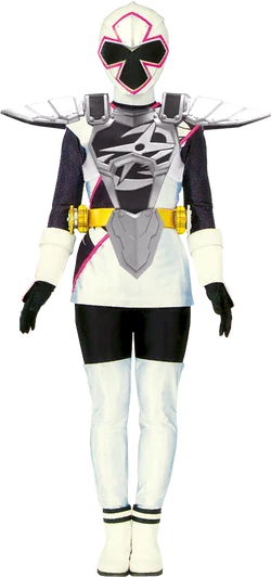 Jill | Power Rangers Fanon Wiki | Fandom