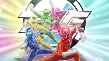 Power Rangers: Express | Power Rangers Fanon Wiki | Fandom
