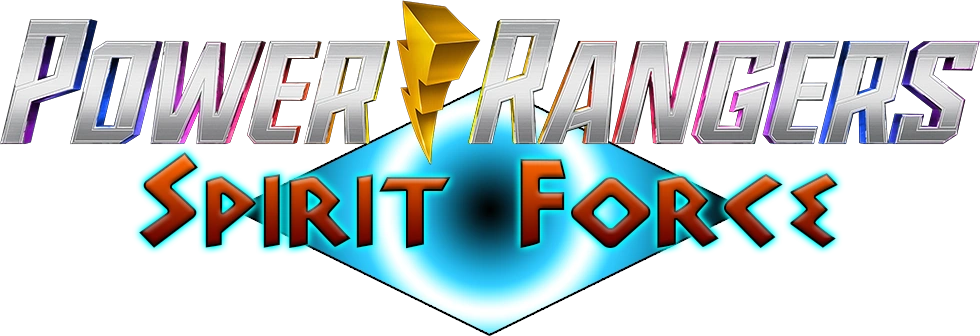 Power Rangers Spirit Force (By TokuGeek1983) | Power Rangers Fanon Wiki ...