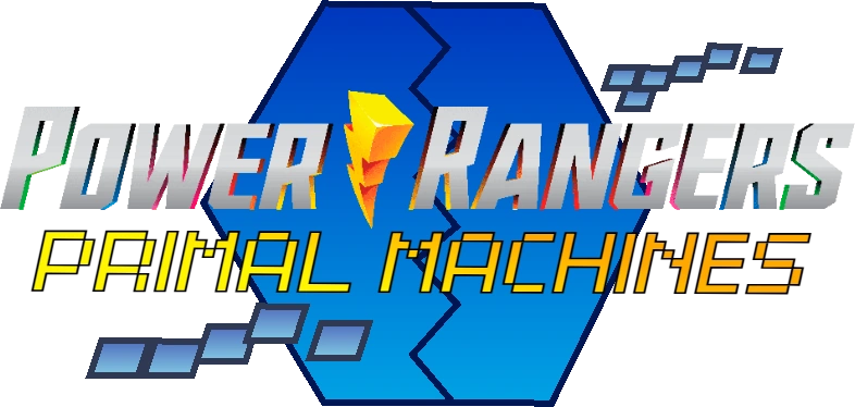 Power Rangers Primal Machines | Power Rangers Fanon Wiki | Fandom