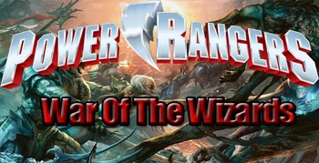 A New Plan Part 2 | Power Rangers Fanon Wiki | Fandom