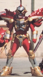 Captain Marvelous (RedLegend1) | Power Rangers Fanon Wiki | Fandom