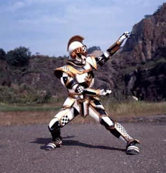 Gladiator Tamer | Power Rangers Fanon Wiki | Fandom