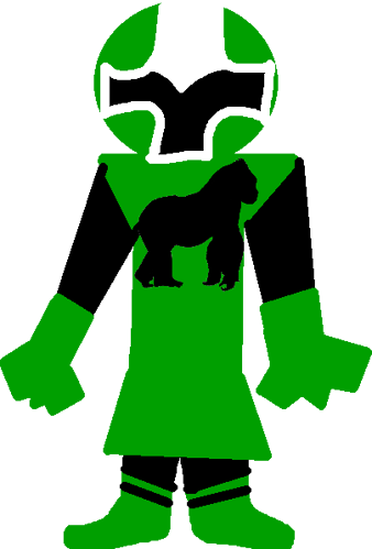 Hannah Flinn | Power Rangers Fanon Wiki | Fandom