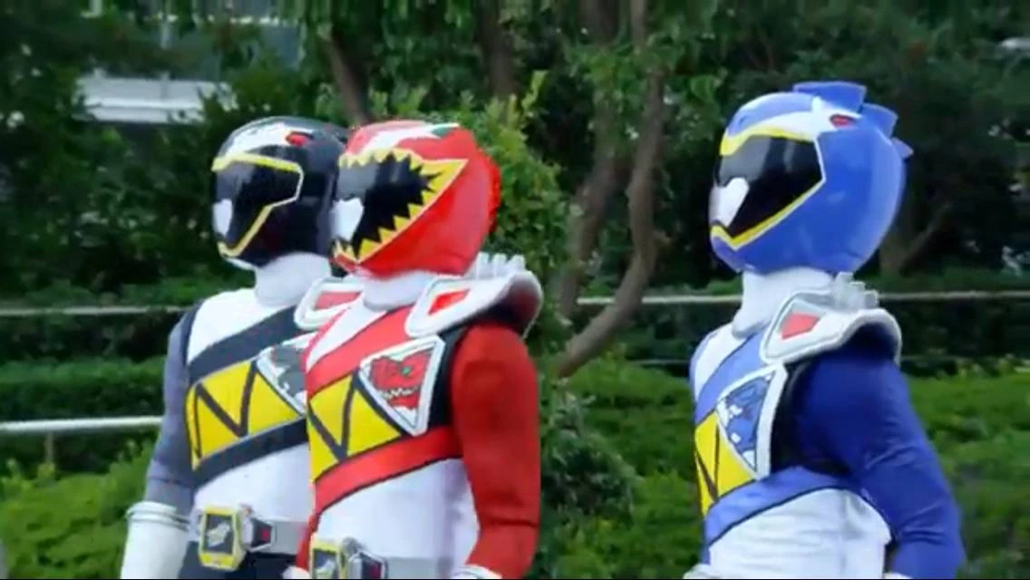 Powers From the Future | Power Rangers Fanon Wiki | Fandom