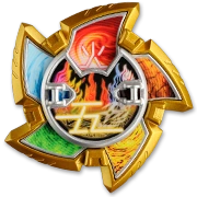 Fury Disks | Power Rangers Fanon Wiki | Fandom