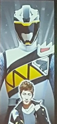 Chance Randall | Power Rangers Fanon Wiki | Fandom