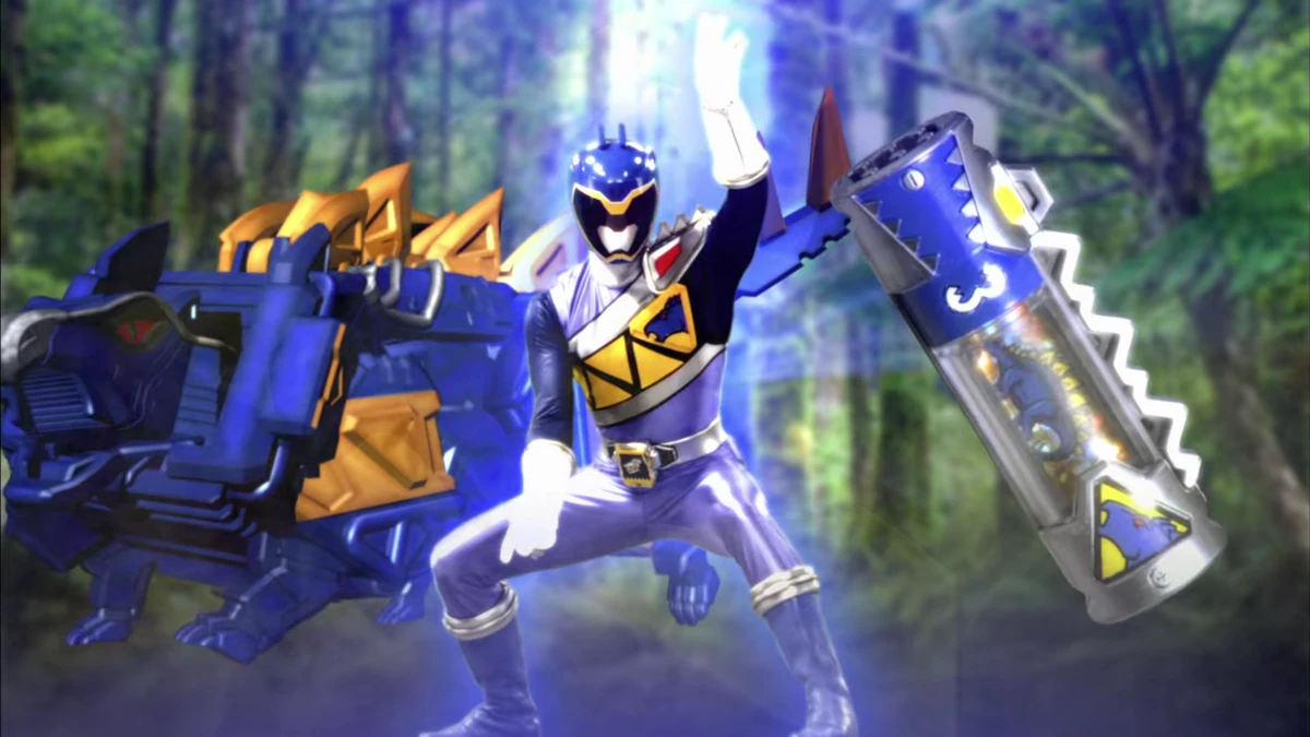 Koda (Reflections) | Power Rangers Fanon Wiki | Fandom