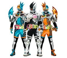 Power Rangers: Insect Force | Power Rangers Fanon Wiki | Fandom