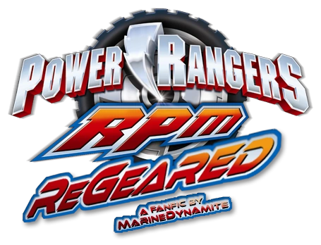 Power Rangers RPM ReGeared | Power Rangers Fanon Wiki | Fandom