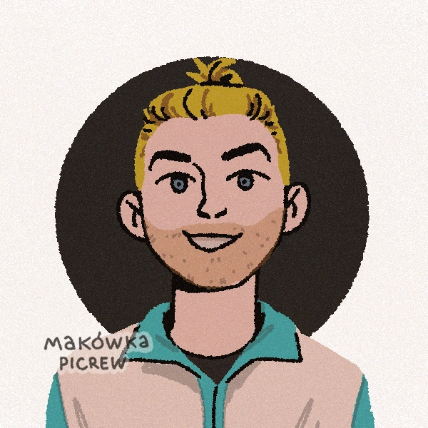 Richard Barnes | Power Rangers Fanon Wiki | Fandom