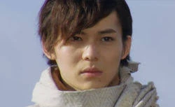 Stinger (Nine Force) | Power Rangers Fanon Wiki | Fandom