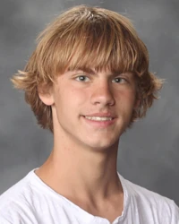 Tyler Randall | Power Rangers Fanon Wiki | Fandom