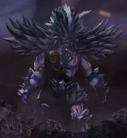 Lokar the Terrible (Dimension Crusades) | Power Rangers Fanon Wiki | Fandom