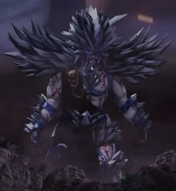 Lokar the Terrible (Dimension Crusades) | Power Rangers Fanon Wiki | Fandom