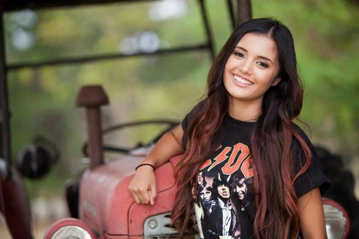 Amelia Cruz | Power Rangers Fanon Wiki | Fandom