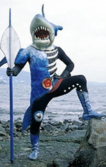 Karchak | Power Rangers Fanon Wiki | Fandom