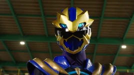 Devon Leonis | Power Rangers Fanon Wiki | Fandom