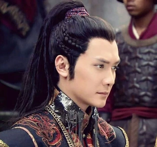 Kai (Iron Warriors) | Power Rangers Fanon Wiki | Fandom