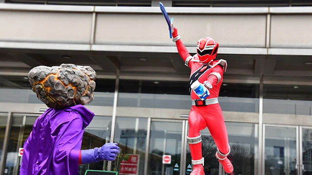 Diamond in the Rough | Power Rangers Fanon Wiki | Fandom