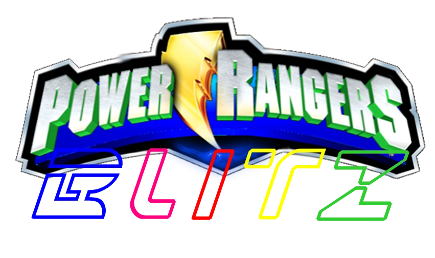 Power Rangers Blitz! | Power Rangers Fanon Wiki | Fandom