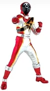 Power Rangers Chrono Surge | Power Rangers Fanon Wiki | Fandom