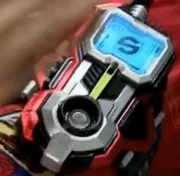 Sentinel Morpher (Rescue Sentinels) | Power Rangers Fanon Wiki | Fandom