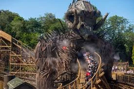 Cryptids | Power Rangers Fanon Wiki | Fandom