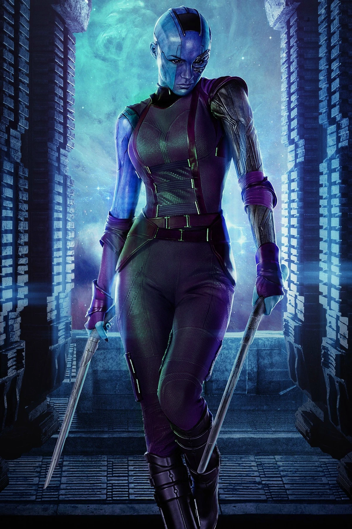 Nova, Princess Of The Chaos Empire | Power Rangers Fanon Wiki | Fandom