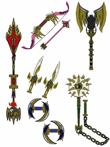 Power Rangers Ancient Age | Power Rangers Fanon Wiki | Fandom