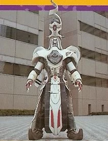 Angelcon (Power Rangers Time Force) | Power Rangers Fanon Wiki | Fandom