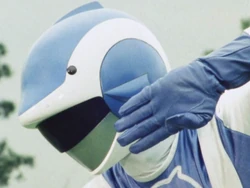 Annika Kaczka | Power Rangers Fanon Wiki | Fandom